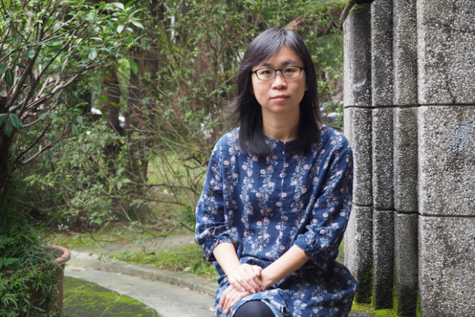 Moth Eyes – PEN Transmissions