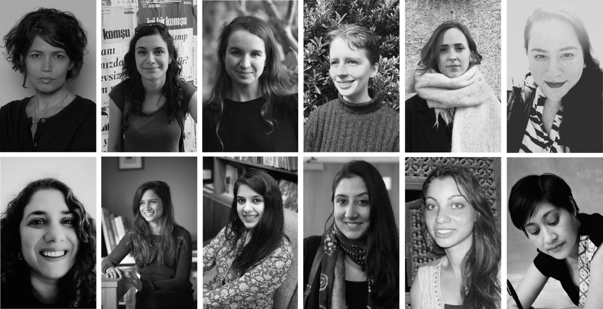 Translating Place and Places of Translation: A Conversation Between the ...