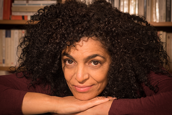 In Their Minds: An Interview with Samira Sedira – PEN Transmissions