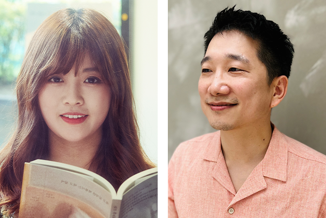 PEN Transmissions – English PEN's magazine for international writing