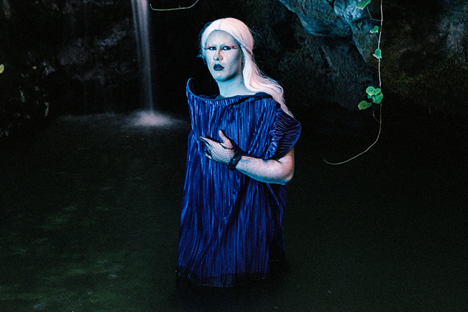 PEN Transmissions – English PEN's magazine for international writing